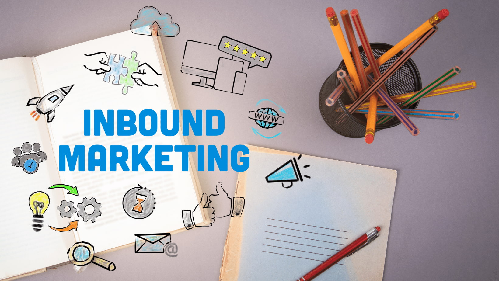 What is Inbound Marketing Strategy? | Business Accelerator HUB